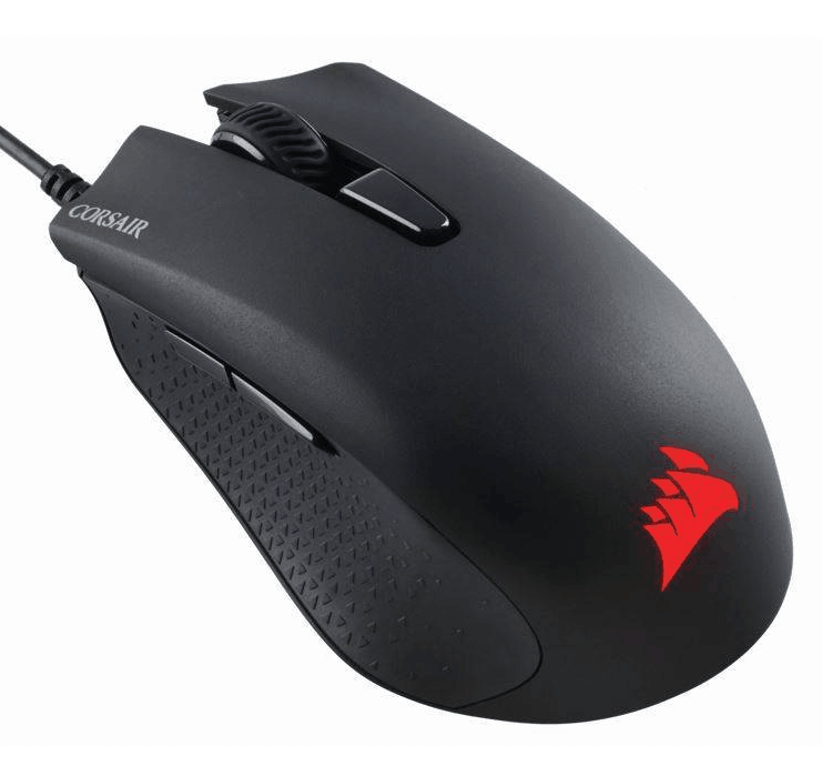 Bedste Gamer Mus 2025 - Se Top 8 Gaming Muse