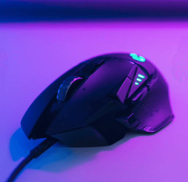 Bedste Gamer Mus 2025 - Se Top 8 Gaming Muse