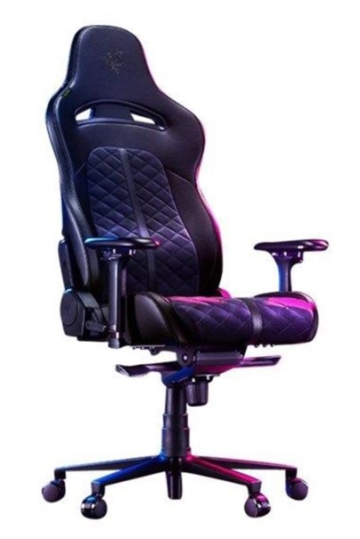 Bedste Gamer Stol - Købsguide Til Gaming Stole (2023)