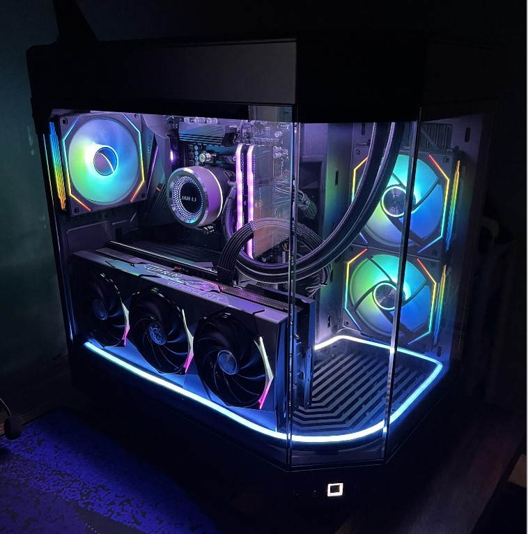 AboveAverageFPS PC - NemGaming